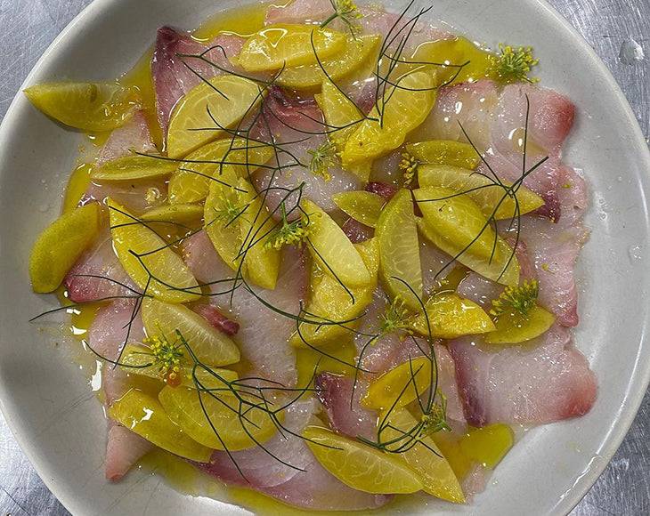 Rob Broadfield Reviews Millbrook’s ‘No Waste Monday’ – Millbrook Winery