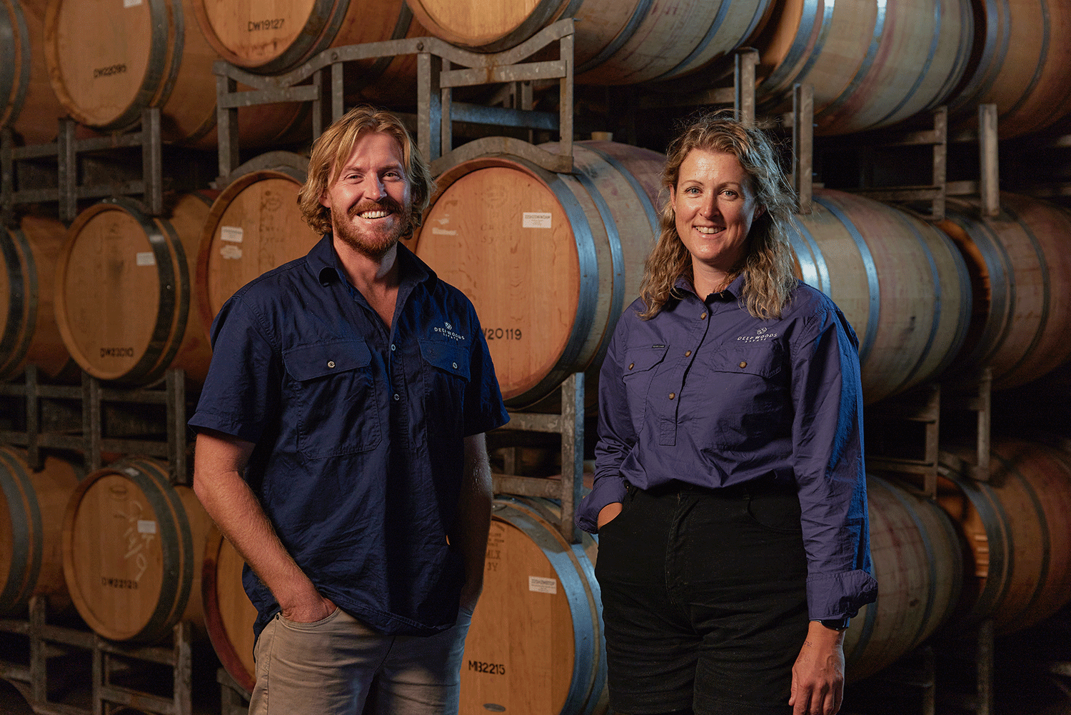 Inaugural Spring Sale in our barrel hall, plus meet the winemaker ...
