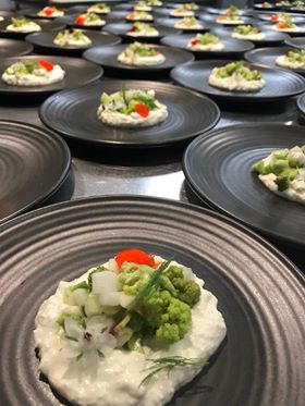 Millbrook is one of Australia's Top 500 Restaurants – Millbrook Winery