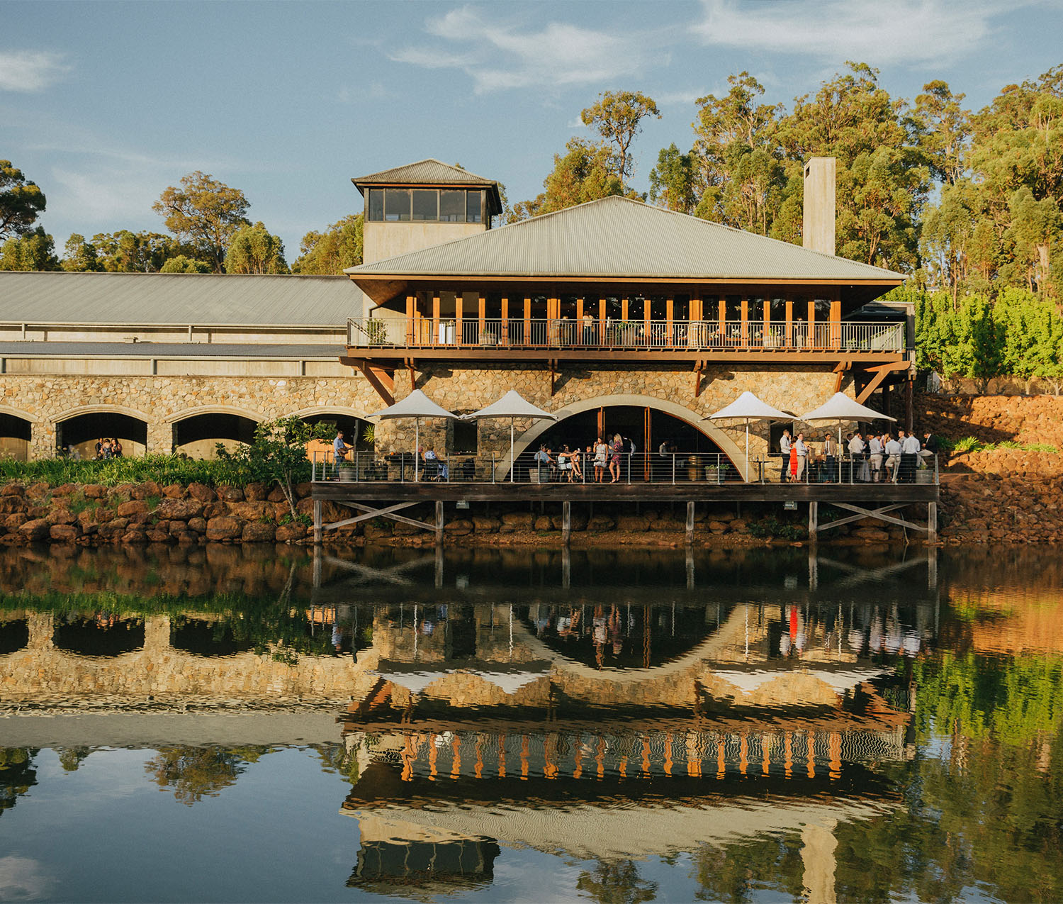 Millbrook Listed in TimeOut's 12 Best Restaurants in Perth – Millbrook ...