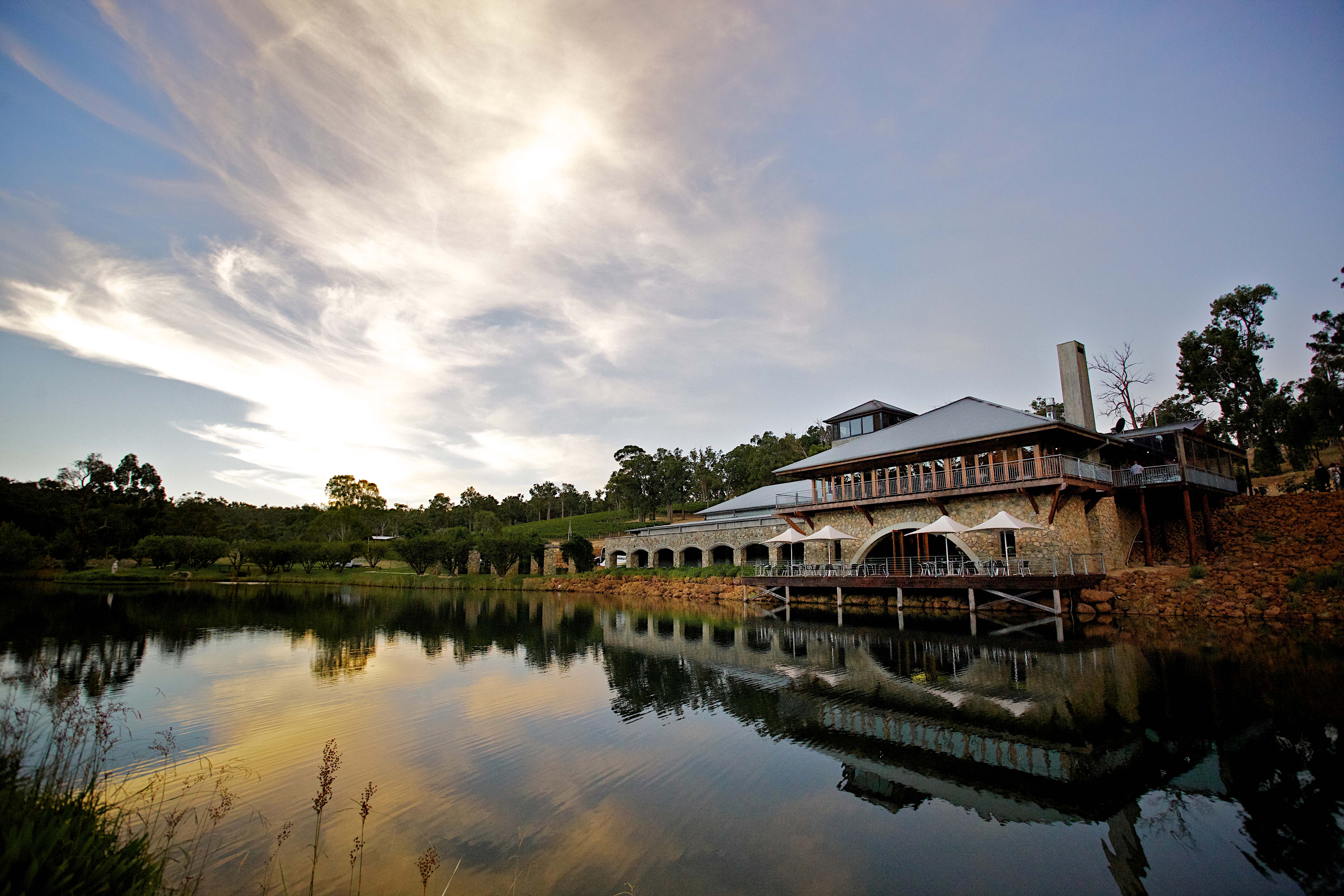 Millbrook Awarded Two Stars in WA Good Food Guide Top 100 for 2026 ...
