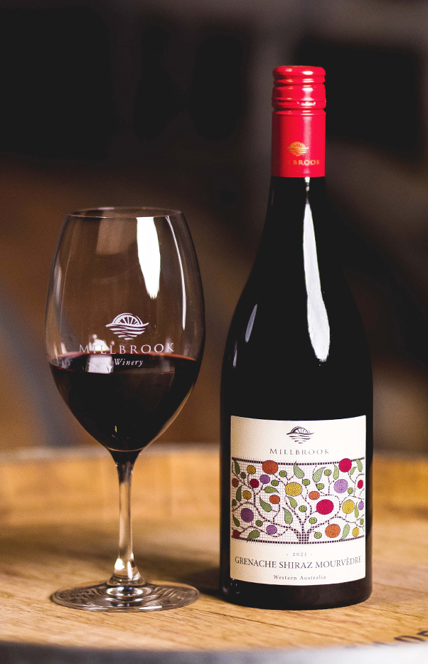 Millbrook Wines – Millbrook Winery