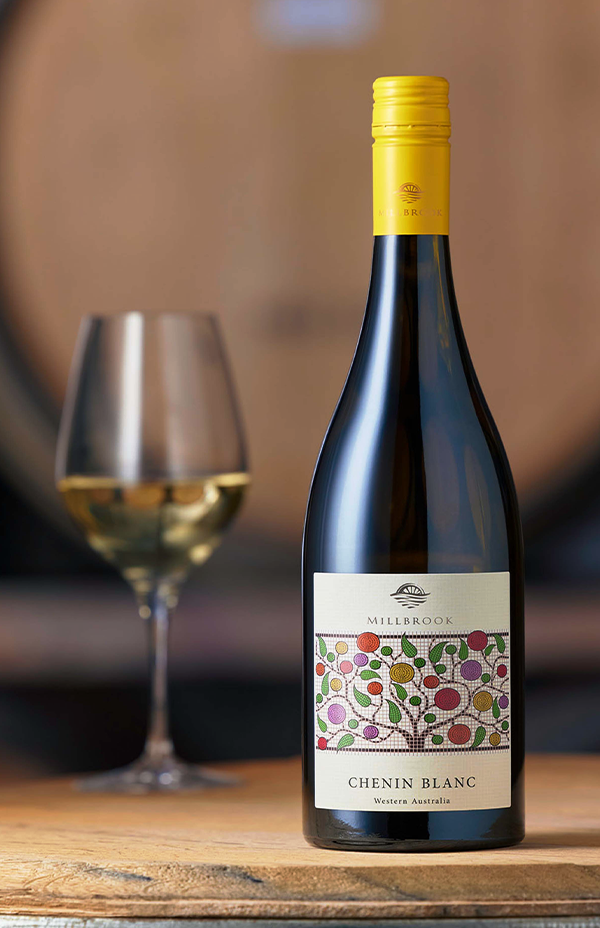 Millbrook Wines – Millbrook Winery