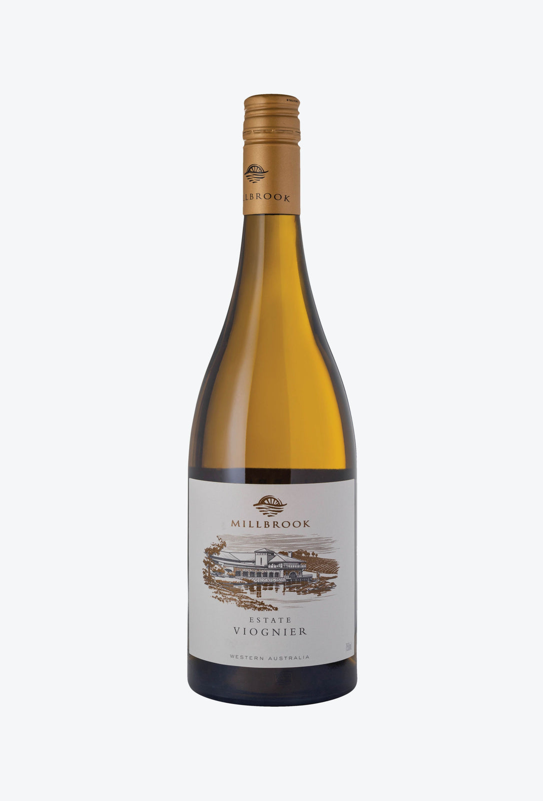 Millbrook Wines – Millbrook Winery